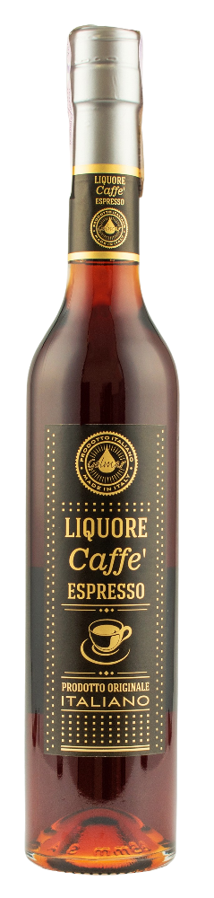 Купити Лікер al Caffe Espresso Golmar 0,5л 20%
