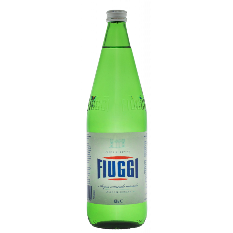 Купить Купить Минеральная вода не газированная Fiuggi Naturale 1л