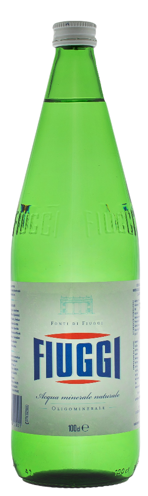 Купить Купить Минеральная вода не газированная Fiuggi Naturale 1л