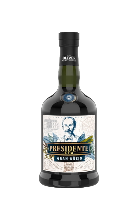Купити Ром "Presidente Gran Anejo"